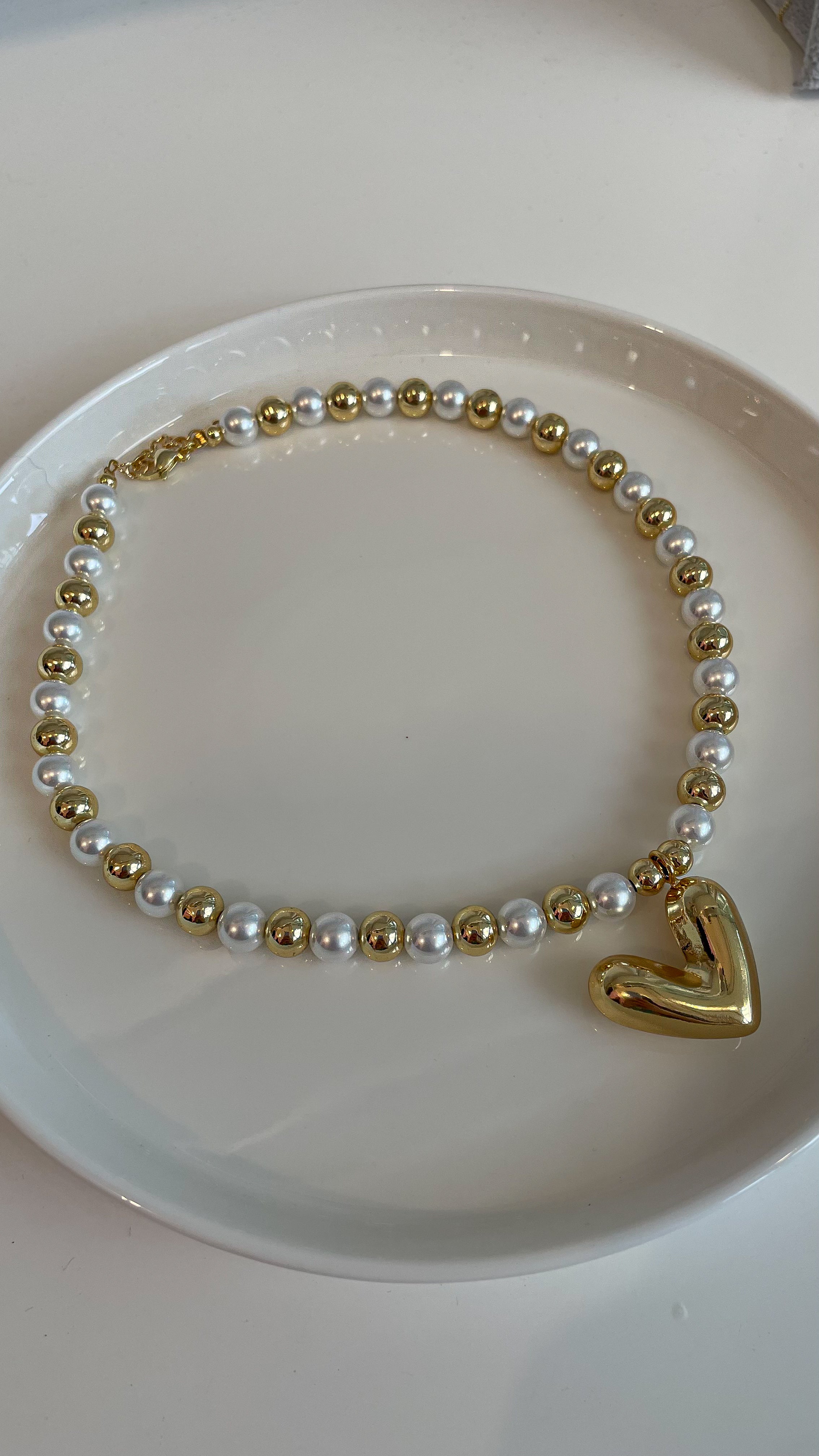 COLLARES – Bendito Alhajero