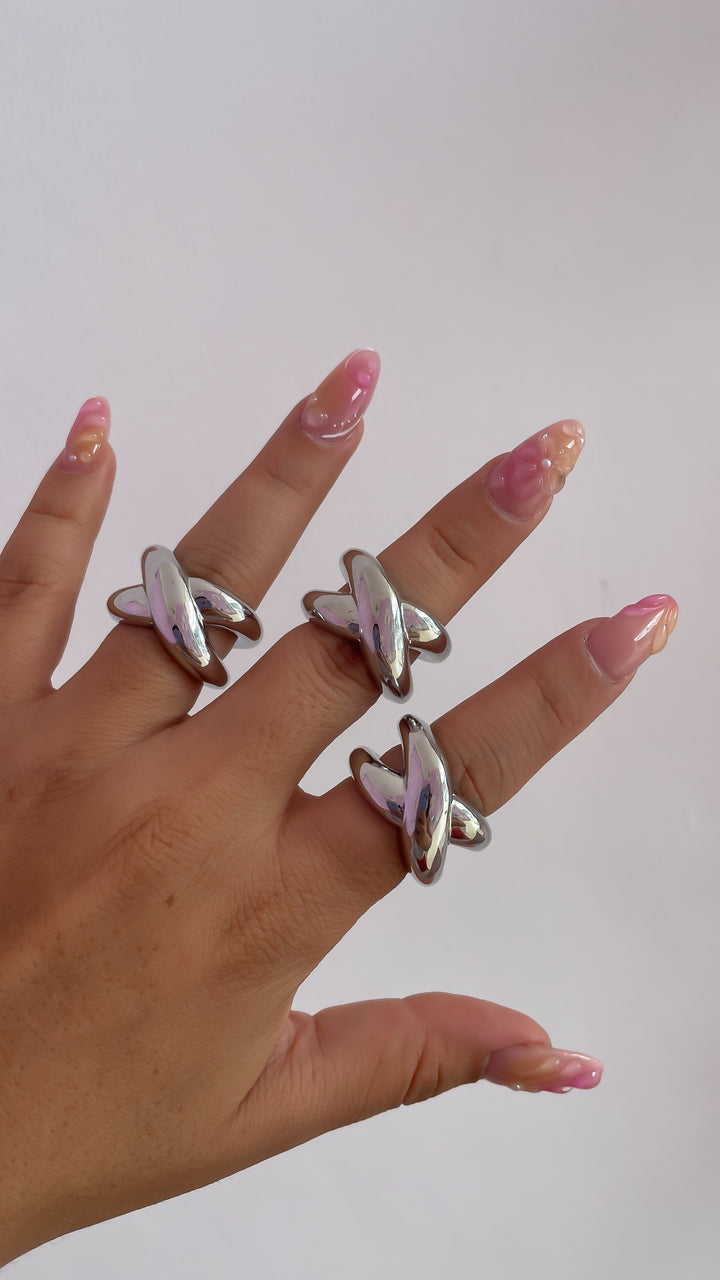 ANILLOS – Bendito Alhajero